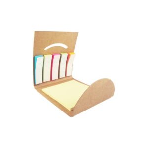 Kit ecológico Turín. Mod. 10-DK-046 - Maquila de impresión en ...