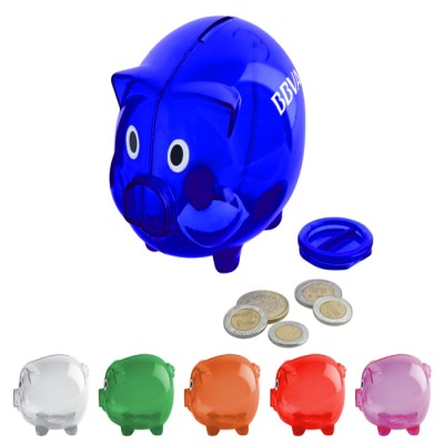 ALCANCIA PIG MNY4333 Mod. 02-MNY4333 - Maquila de impresión en ...