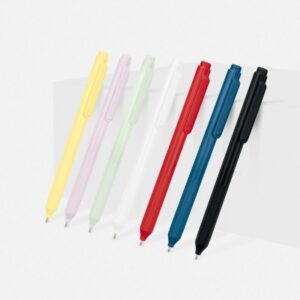 BOLÍGRAFO ERIN Mod. 04-SH 3075 - Maquila de impresión en promocionales ...